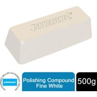 Polishing compound