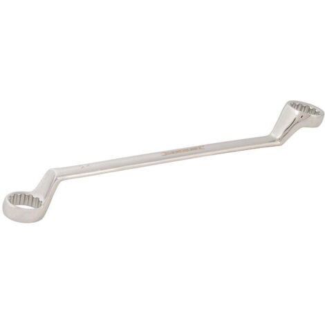 Offset ring spanners