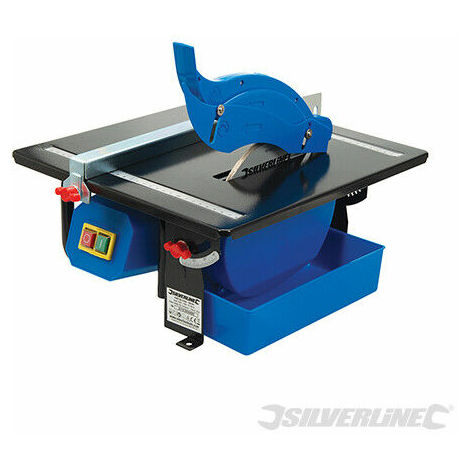 Tile saws and cutters