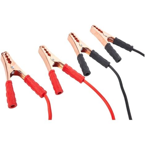 Jump leads