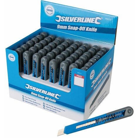 Utility knives