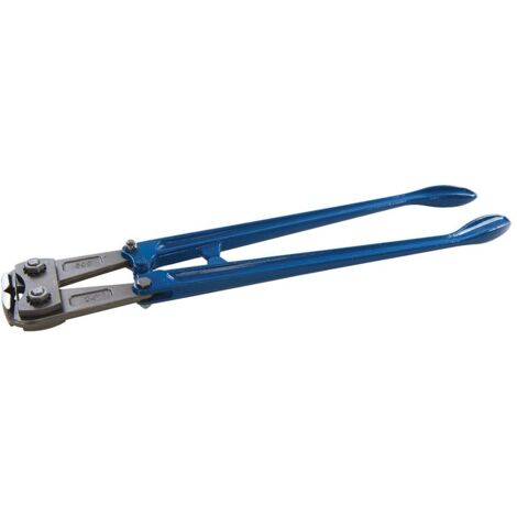 Bolt cutters