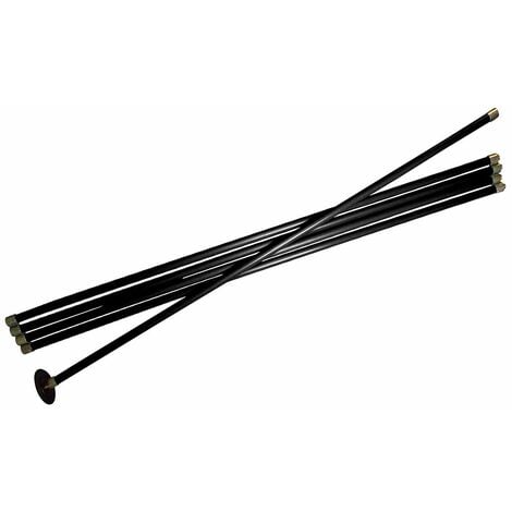 Flues and chimney systems