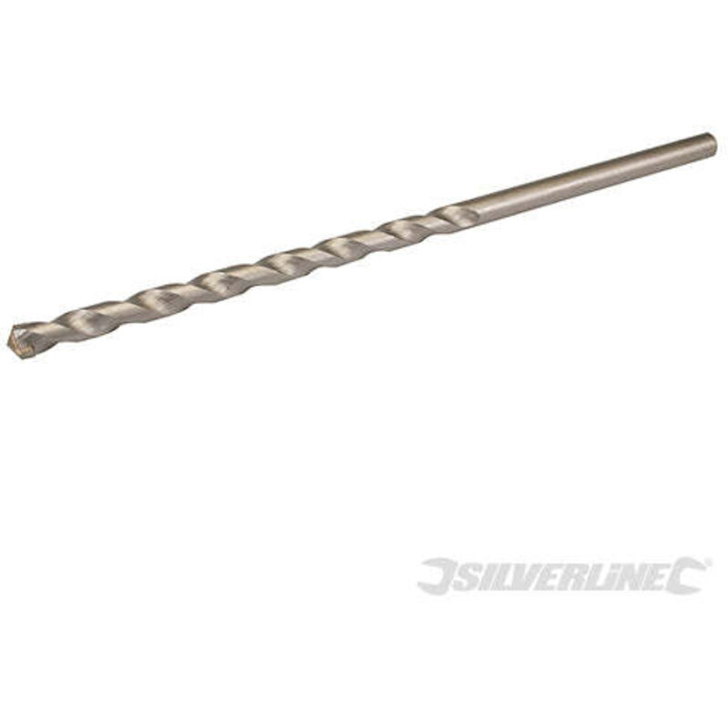 punta trapano per muro lunga 265 mm 14 x 600 cf 1 | Punta trapano per ...