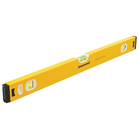 Spirit level