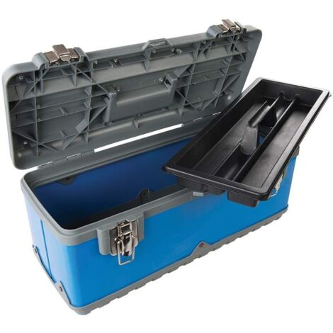 Tool boxes