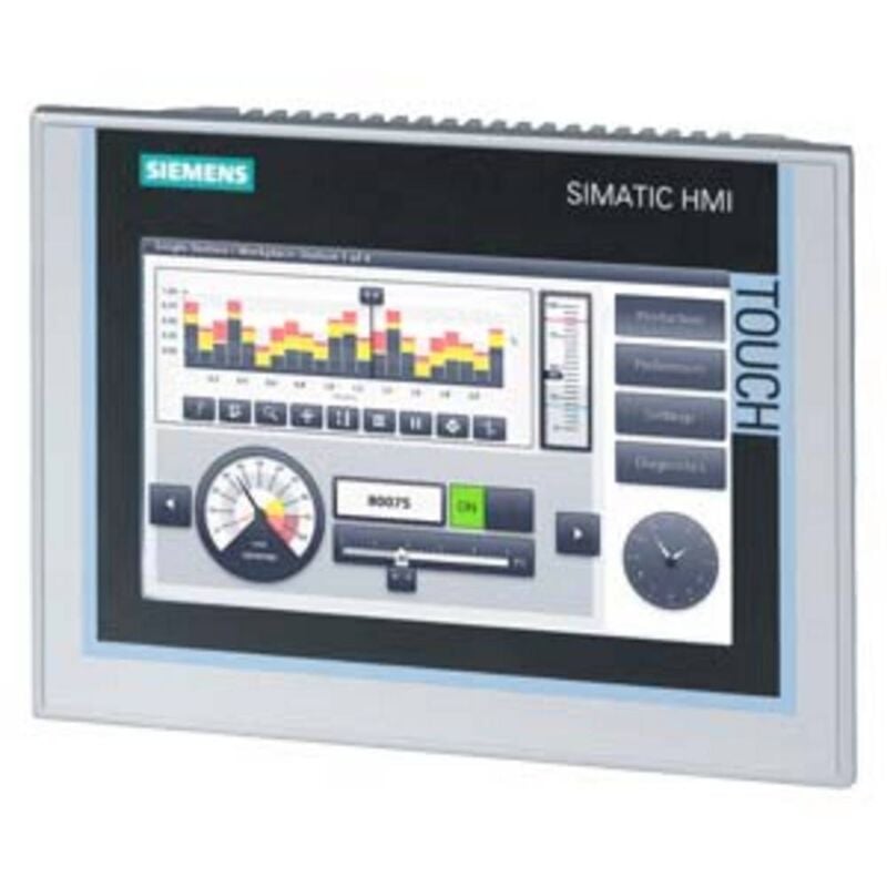 Siemens Hmi Scada- Operator Panel From Basic To Advanced | US