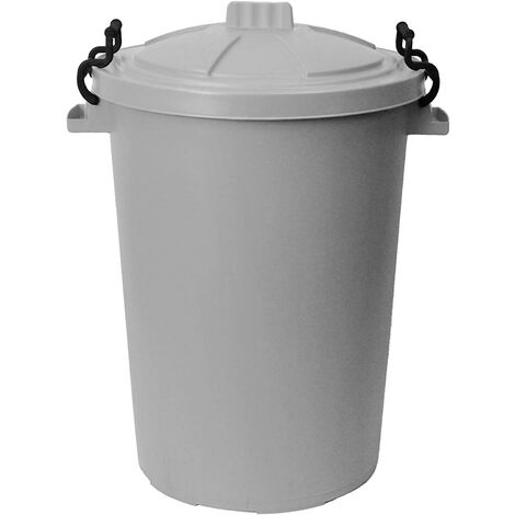 Bins and wheelie bin storage