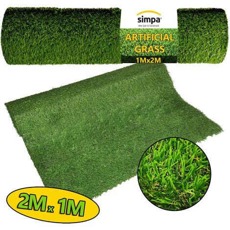 Artificial turf