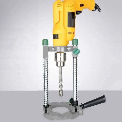 Support pour perceuse