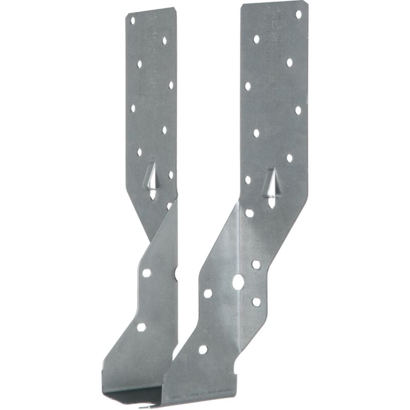 Simpson Strong Tie - Simpson Strong-Tie Adjustable Timber Joist Hanger ...