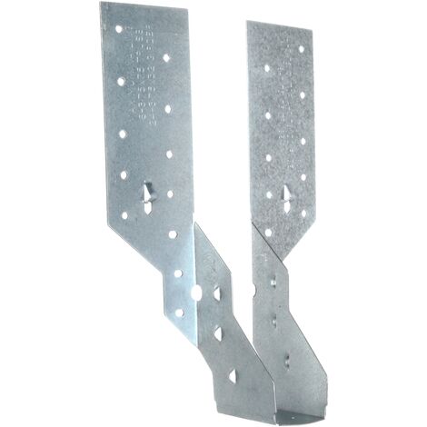 Joist hangers