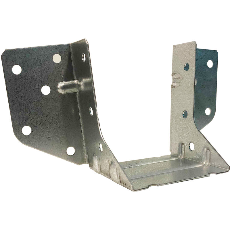 Simpson - Strong-Tie Timber To Masonry Joist Hanger - 175 X 50Mm ...