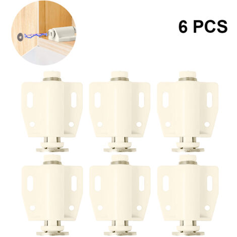 Latches, catches and locks