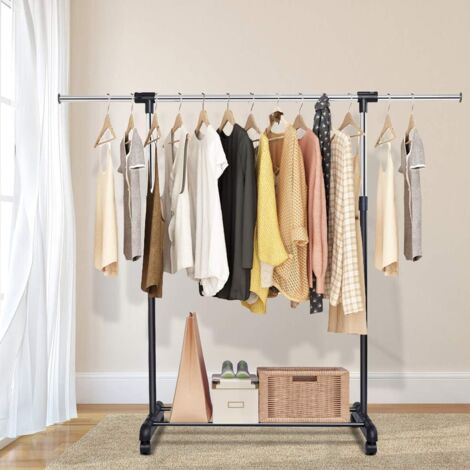 Clothes racks