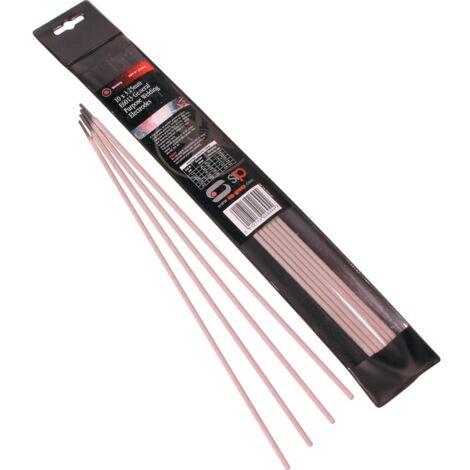 MMA welding electrodes