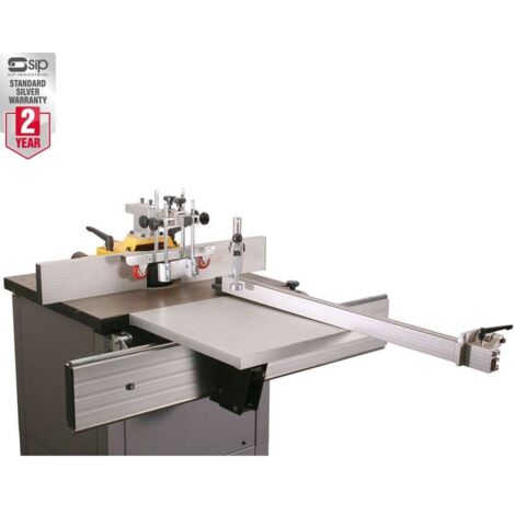 Spindle moulders | Black Friday