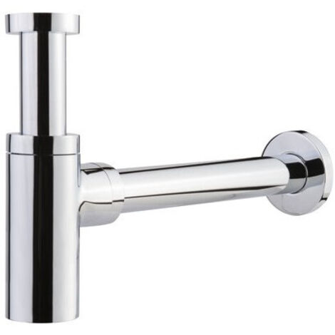 Siphon de lavabo