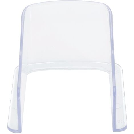 Protection et fixtion pour interphone, visiophone et sonnette