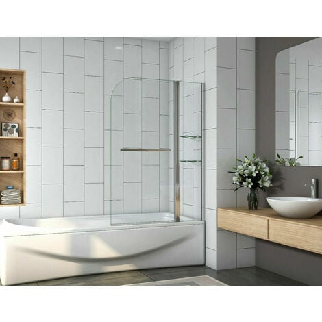 Bath screens