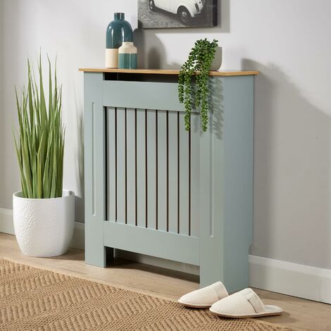 Radiator covers