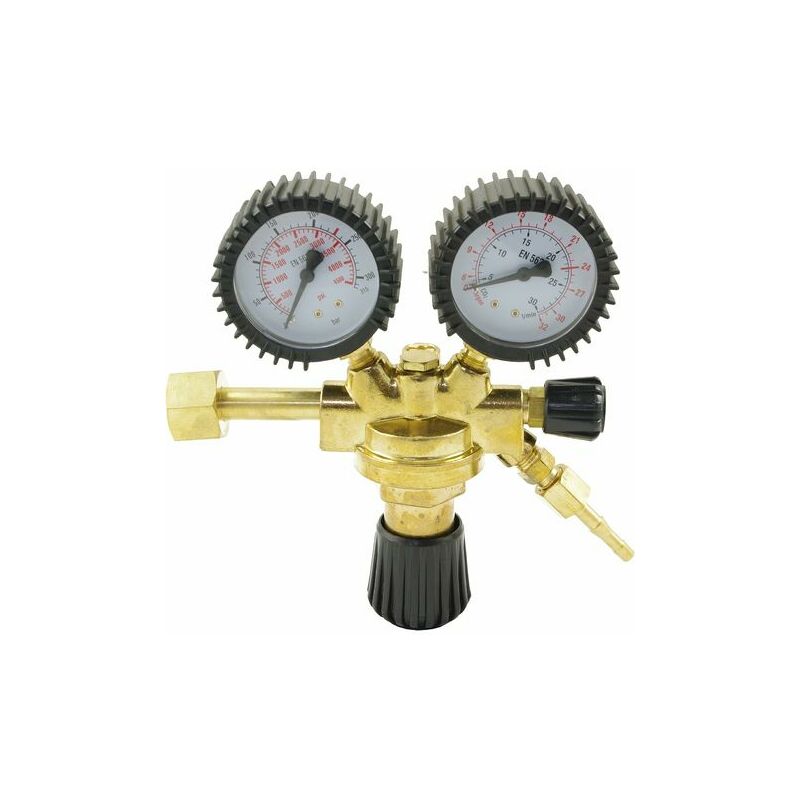 argon co2 shielding gas regulator co2 beer keg reg | Argon co2 ...