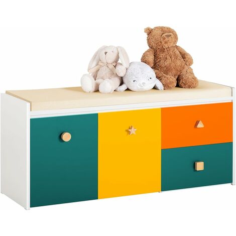 Children's storage