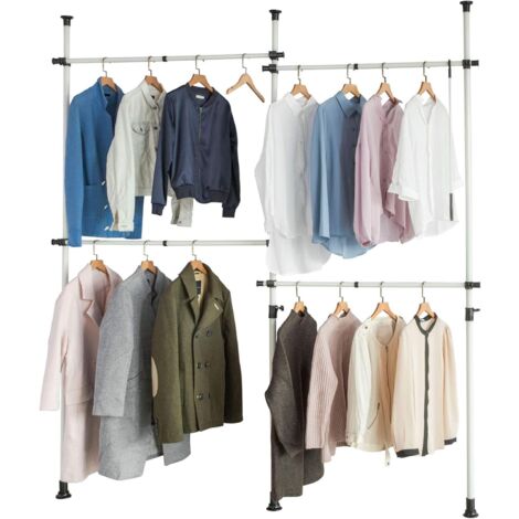 Best price Wardrobe rail system