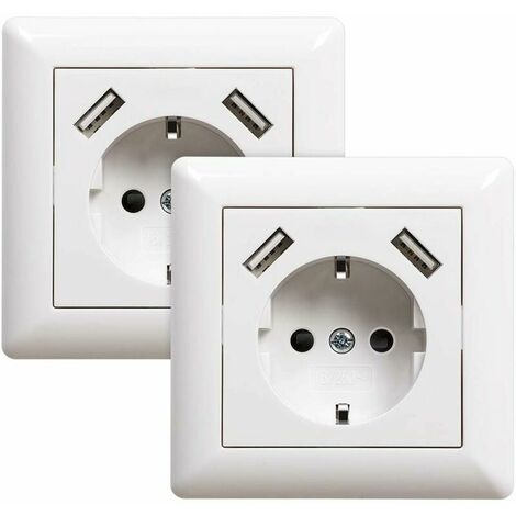 RCD plugs