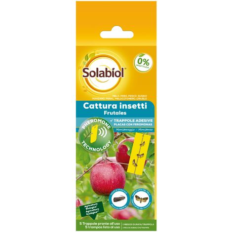 Insecticidas naturales