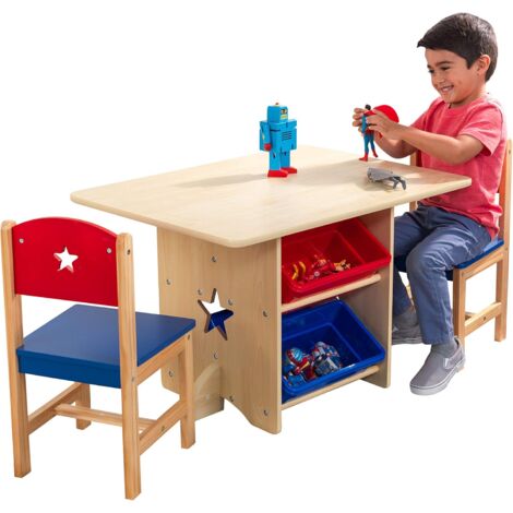 Table enfant