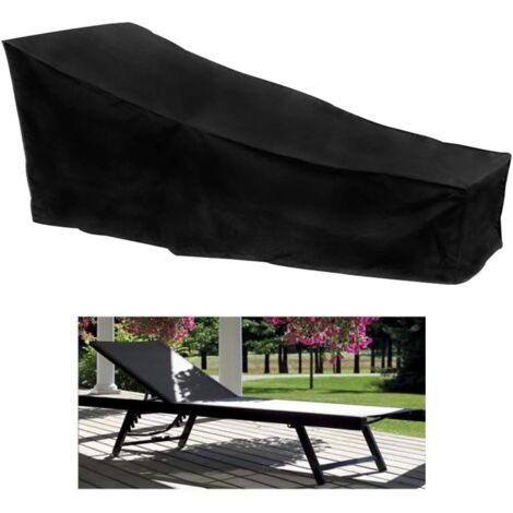 Sun lounger covers