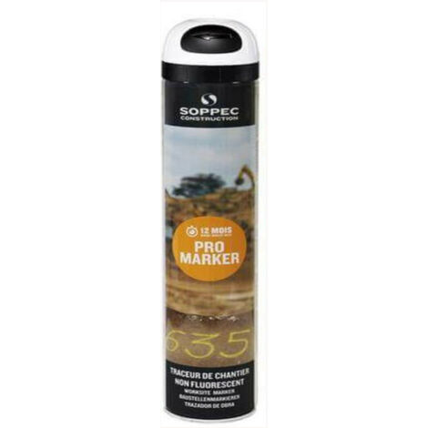 Line marking paint and chalk