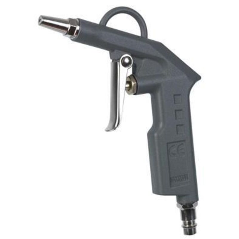 Soufflette avec embout rapide - Ribimex - PRACSOUF/B