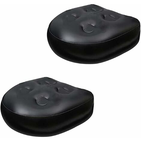 Kissen & Kopfstützen für Whirlpools