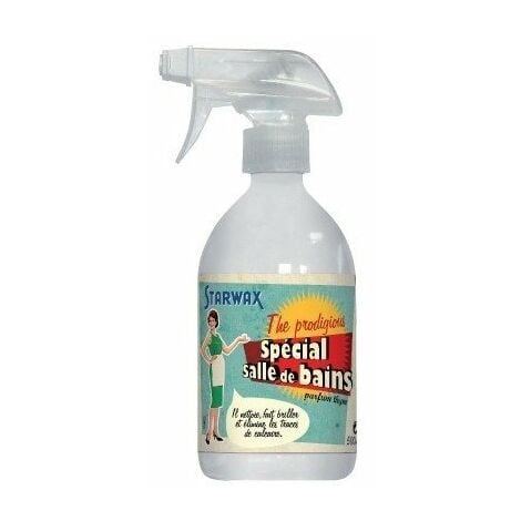 Nettoyant sanitaire professionnel (wc, douche, etc.)