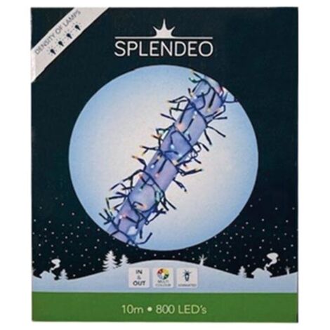 SPLENDEO
