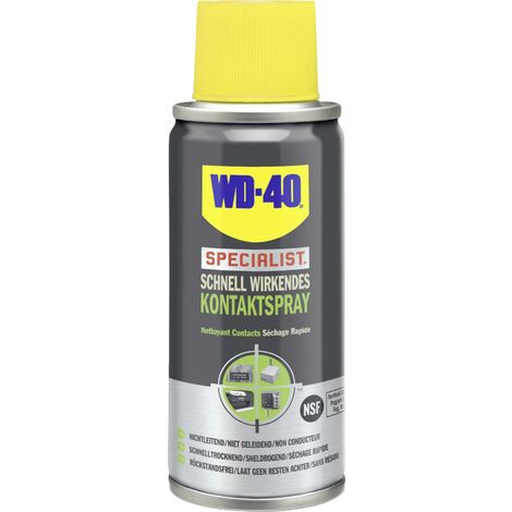 Nettoyant contact electrique à prix mini