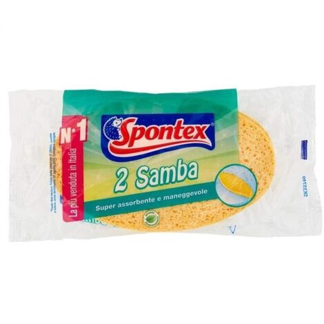 SPONTEX