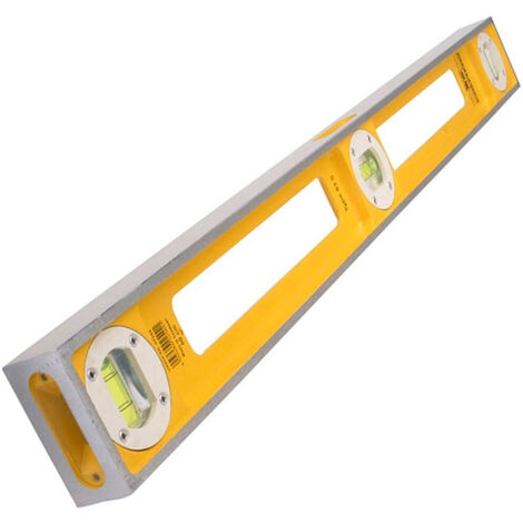 Spirit level
