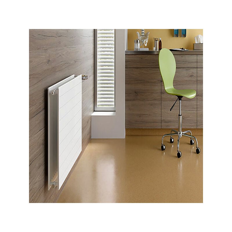 Preisvergleich für Matisère - Stahlheizkörper - Type 30 - Höhe 905mm - Breite 805mm - Watt - PLV ...