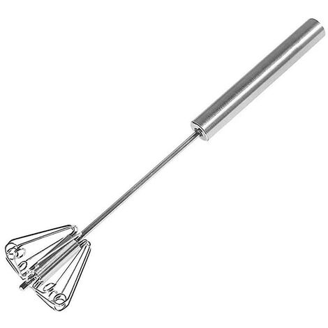 Electric whisks