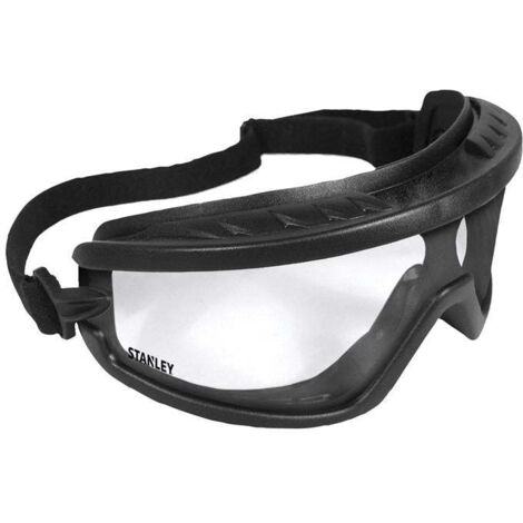 Safety Glasses Clear PPE DIY Construction Building Workwear Protection