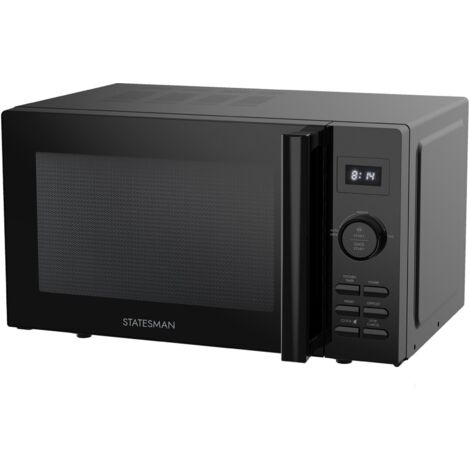 Freestanding microwaves