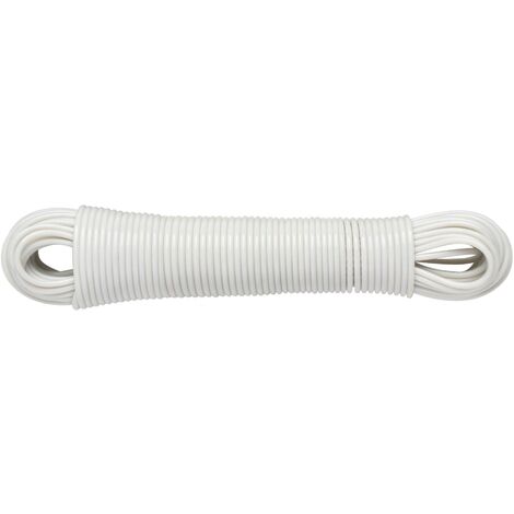 Outdoor washing lines and airers