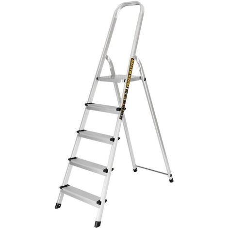 Step ladders
