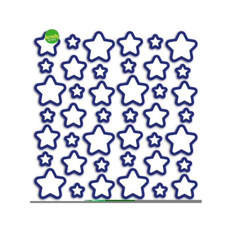 sticker bacio buonanotte crea arreda adesivo mural | Sticker bacio ...