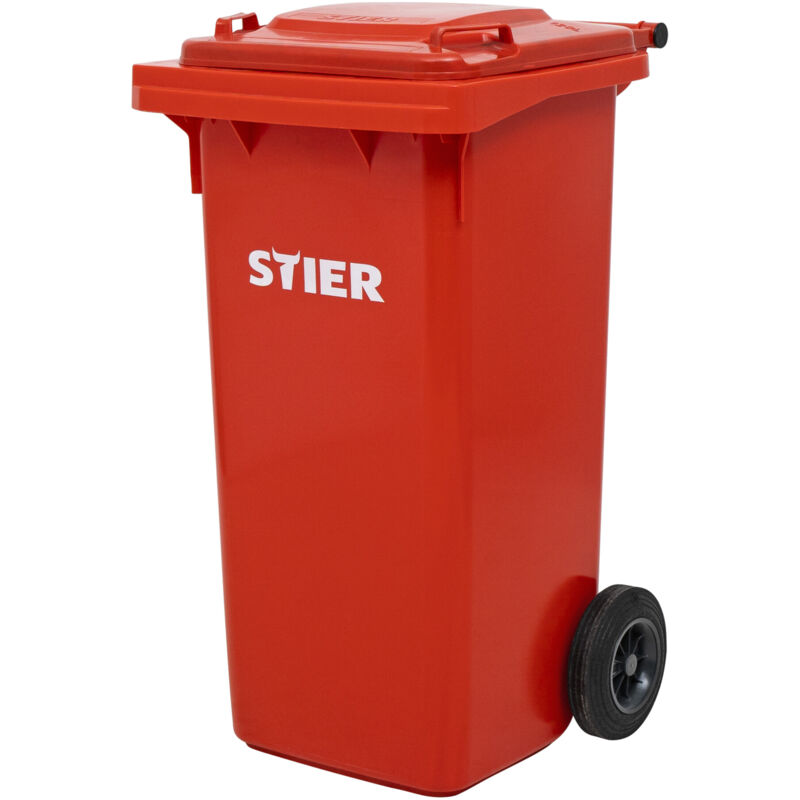 Restmulltonne 120 Liter