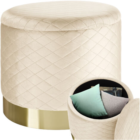 Pouffes