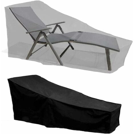 Sun lounger covers